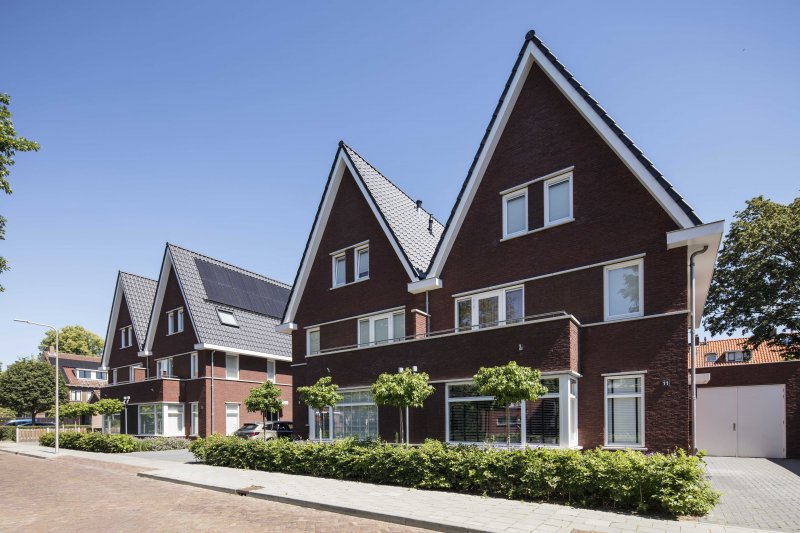 Resido - Resido Vastgoed